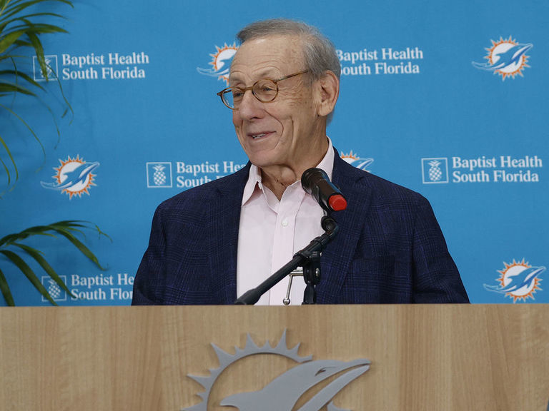 Report: Ross could lose Dolphins if NFL probe proves tanking ...