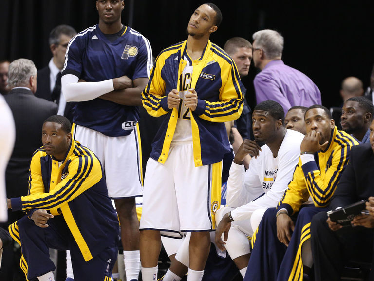 How Evan Turner became the biggest punchline in the NBA | theScore.com