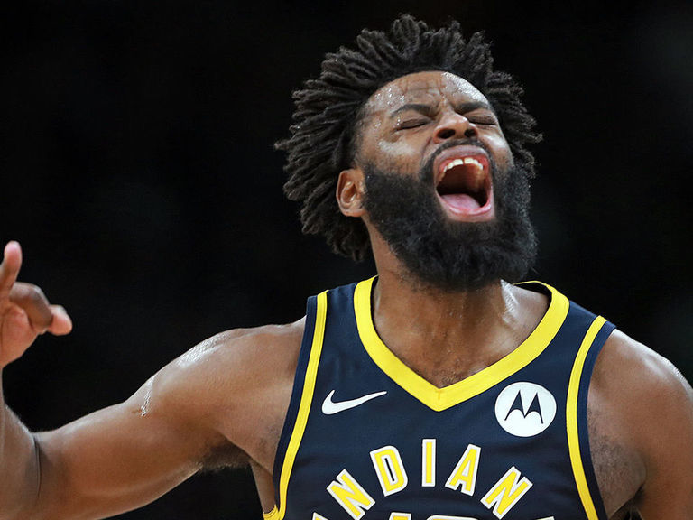 NBA reinstating Evans after 3-year absence | theScore.com