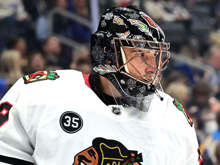 Fleury hopes to play through at least next season | theScore.com