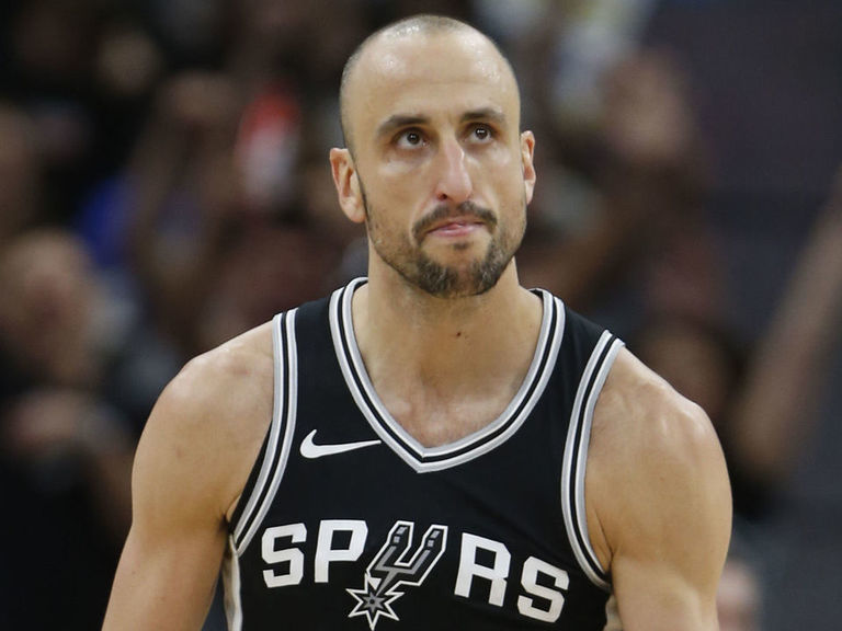 Ginobili, Karl, Whalen among finalists for 2022 Hall of Fame class ...