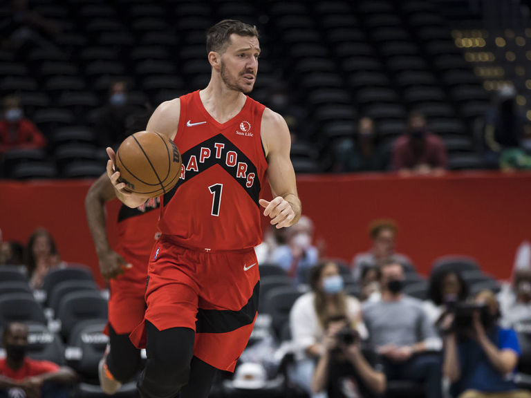 Nets signing Dragic for rest of season after buyout | theScore.com