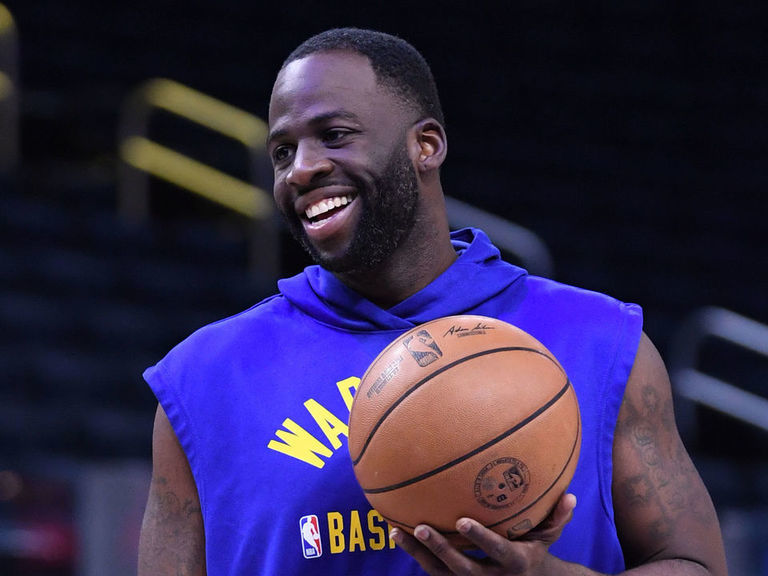 Draymond eyes March 14 return vs. Wizards | theScore.com