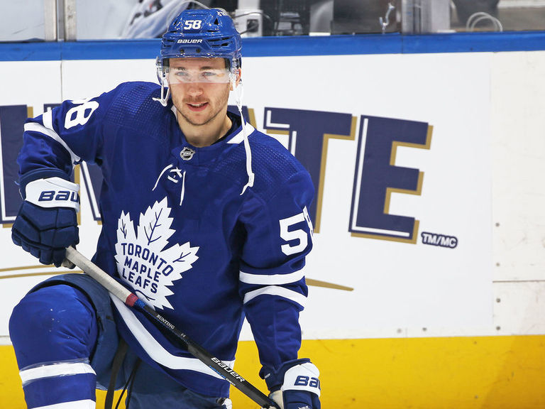 Calder Trophy Power Rankings: How legitimate is Bunting's case ...