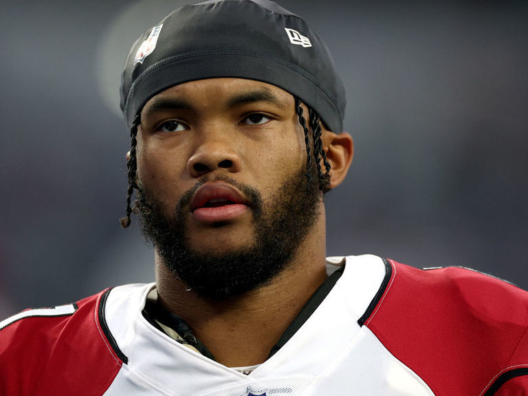 Agent: Murray committed to Cardinals, proposed long-term contract ...