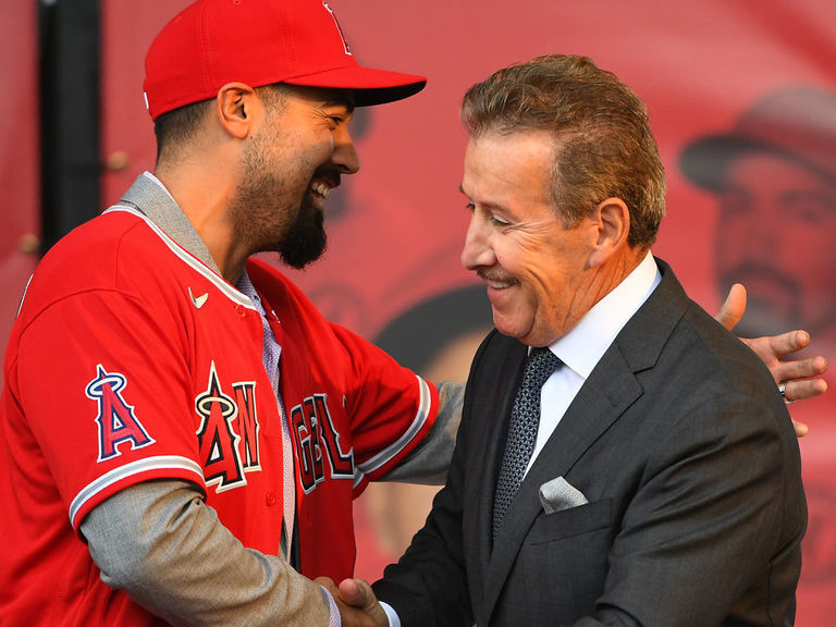 Report: Angels, Tigers, Reds, D-Backs owners opposed CBT increase ...