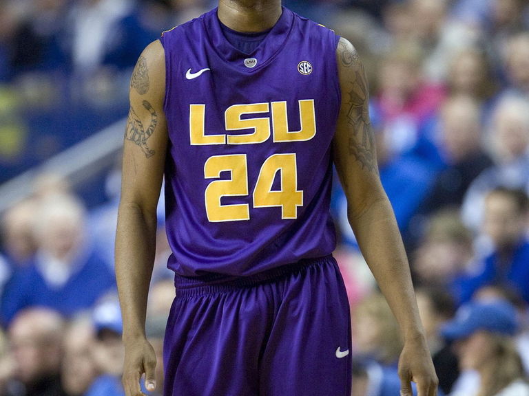 Report: Malik Morgan leaves LSU for Tulane | theScore.com