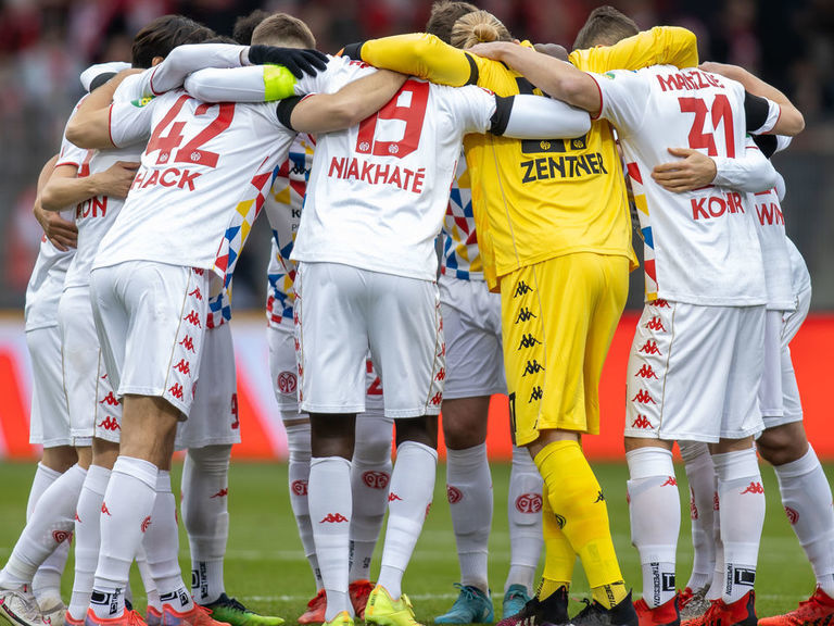 Another Mainz game postponed due to COVID-19 | theScore.com