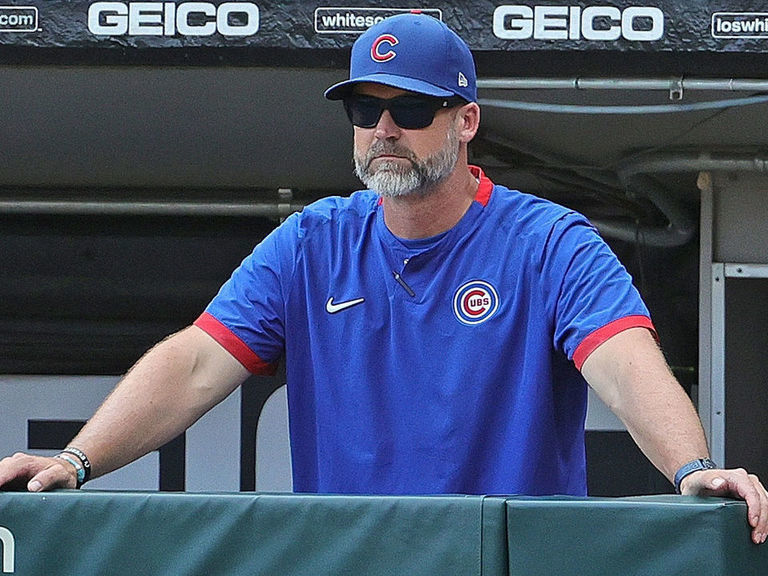 Cubs promote Dustin Kelly to hitting coach on Ross' staff | theScore.com