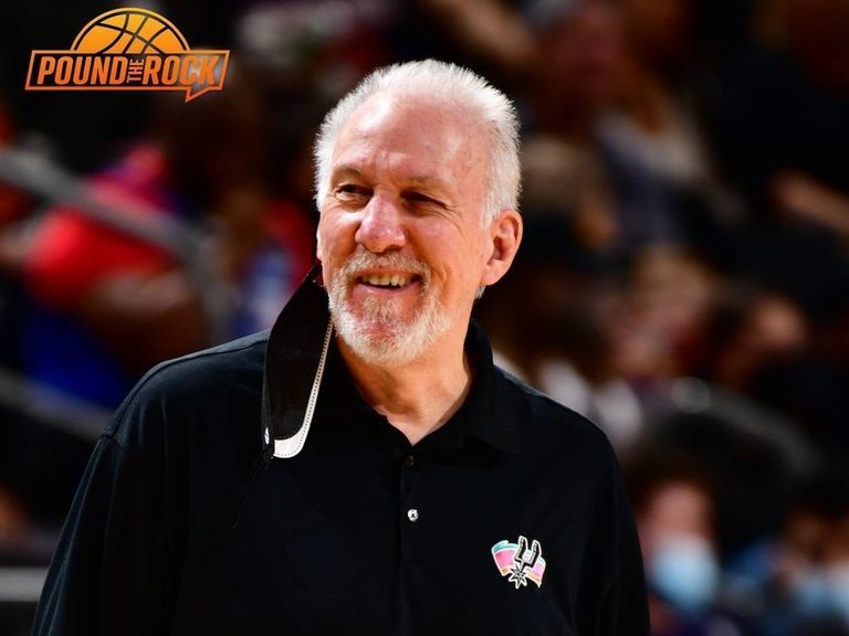 NBA Podcast: Matt Bonner shares what it's like to play for Gregg ...