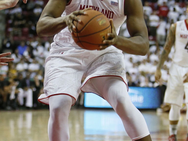 Charles Mitchell to transfer from Maryland | theScore.com