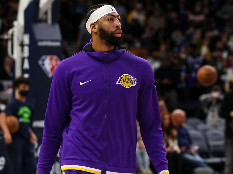 Davis 'very optimistic' about rejoining Lakers this season | theScore.com