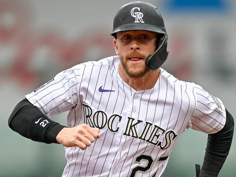 Report: Twins pursued Story, Andrus before landing Correa | theScore.com