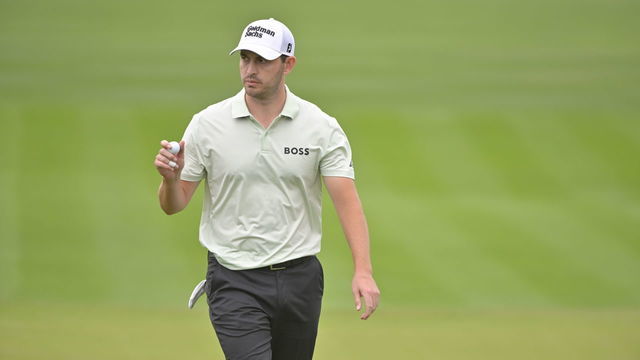 PGA Power Rankings: 10 best players on TOUR this season | theScore.com