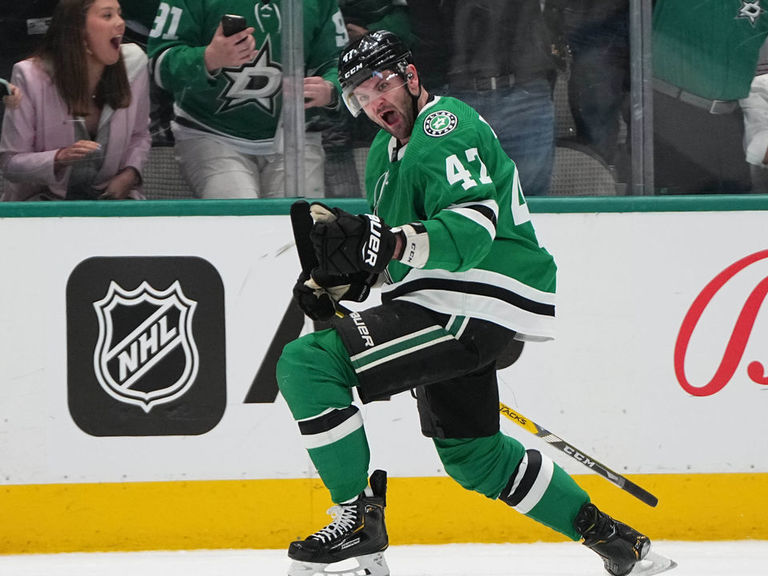 Report: Rangers interested in Stars' Radulov | theScore.com