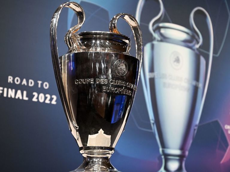Champions League bracket: Chelsea-Real Madrid headlines quarterfinal ...