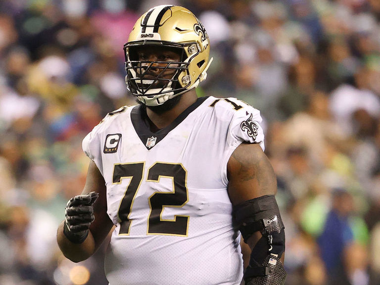 Dolphins land Armstead on reported 5-year deal worth up to $87.5M ...