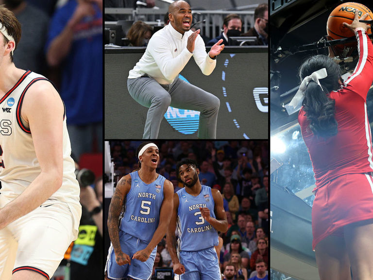 The Tourneys: Handing out awards after the opening weekend | theScore.com