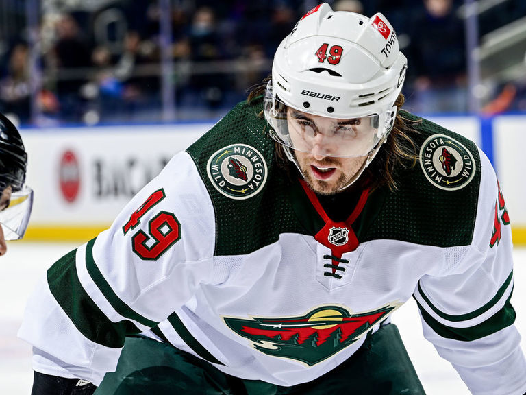 Wild trade Victor Rask to Kraken | theScore.com