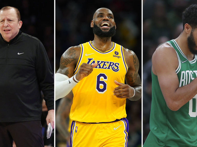 Stock Watch: What's trending in the NBA 📈 | theScore.com