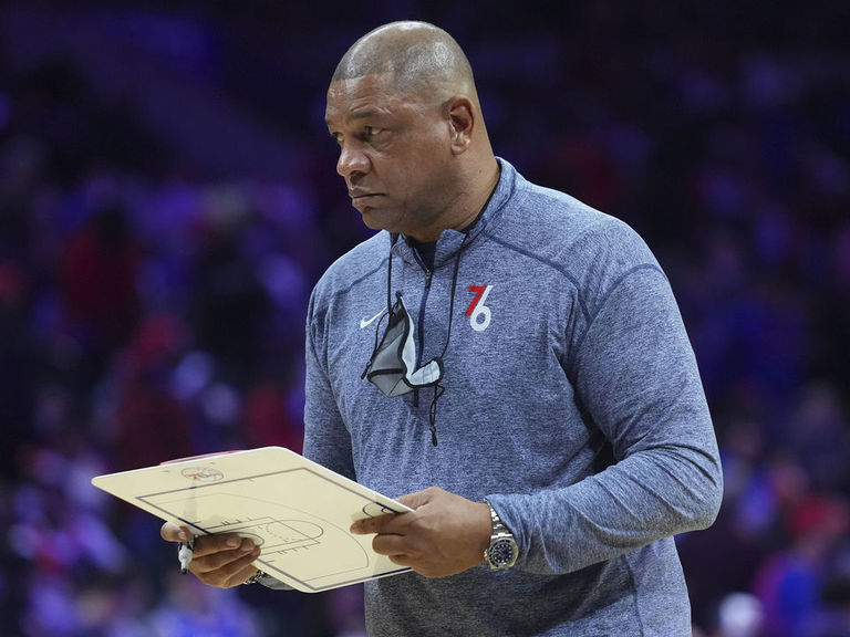 Rivers: Clippers were 'laughingstock' of NBA before my time there ...