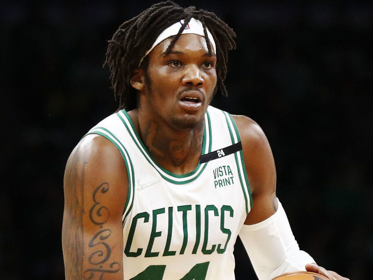 Celtics center Williams available for Game 7 vs. Bucks | theScore.com