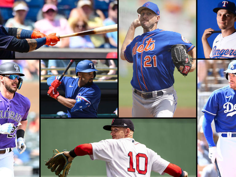 Grading the 10 richest contracts of the MLB offseason | theScore.com