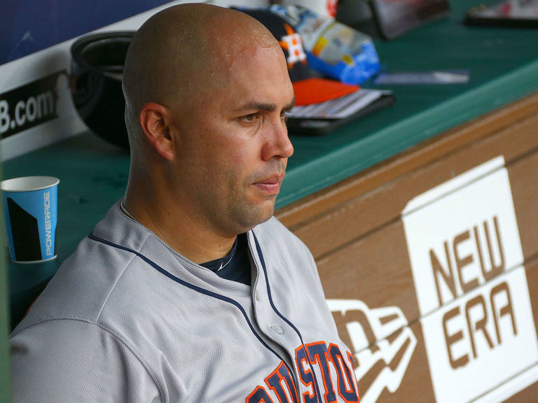 Beltran opens up about Astros' sign-stealing: 'We did cross the line ...