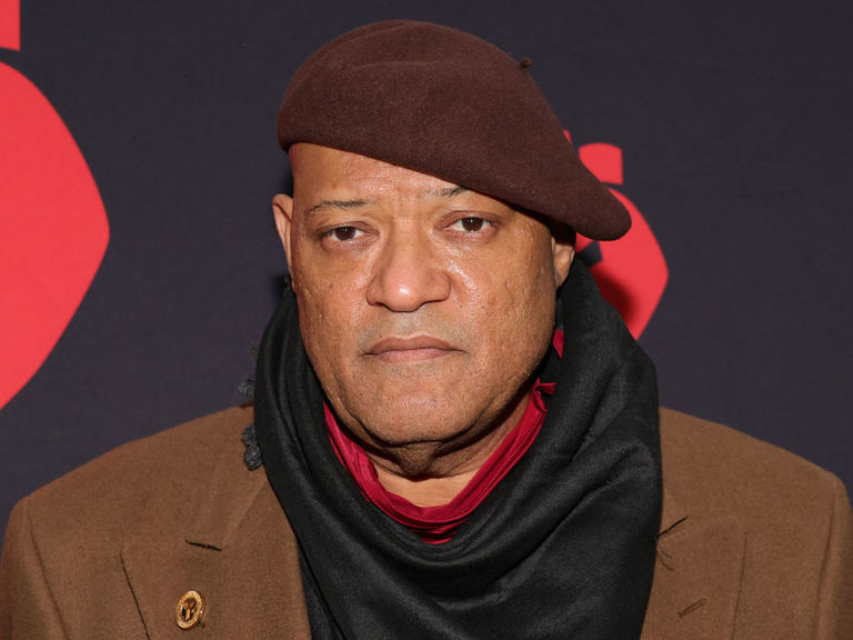 Laurence Fishburne to play Doc Rivers in Donald Sterling miniseries ...