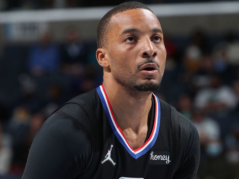 Powell returns from 22-game absence in Clippers' win over Suns ...