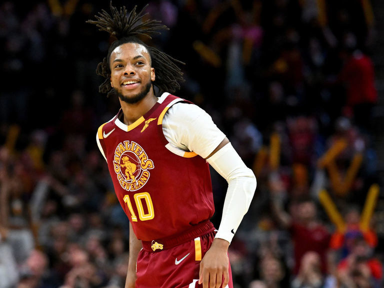 Cavs, Garland agree on 5-year, $193M max extension | theScore.com