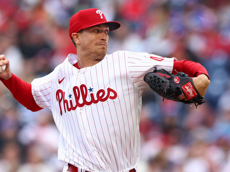 Orioles add Kyle Gibson on 1-year, $10M deal | theScore.com