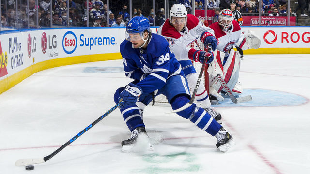 Breaking down what makes Auston Matthews such an unstoppable force ...
