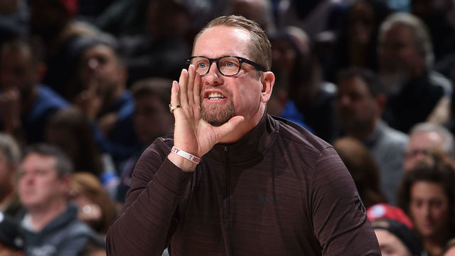 How can the Raptors take the next step? | theScore