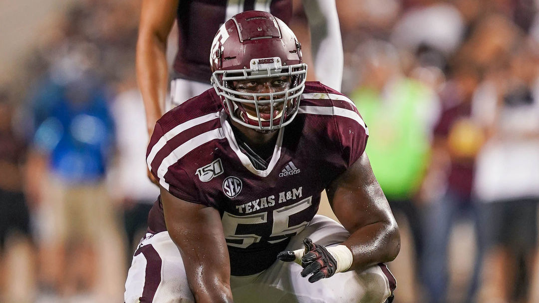 2022 NFL Draft prospect rankings: Offensive line | theScore.com