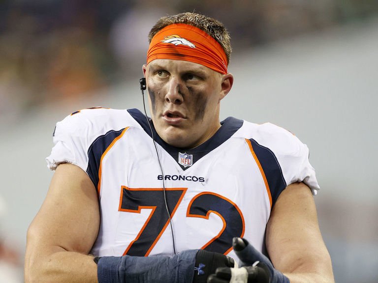 Bolles equates Wilson's mindset to Kobe, Jordan: 'It's what we needed ...