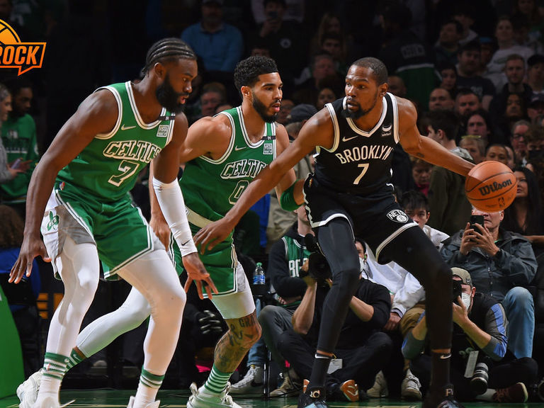 NBA Podcast: Previewing every 1st-round series | theScore.com