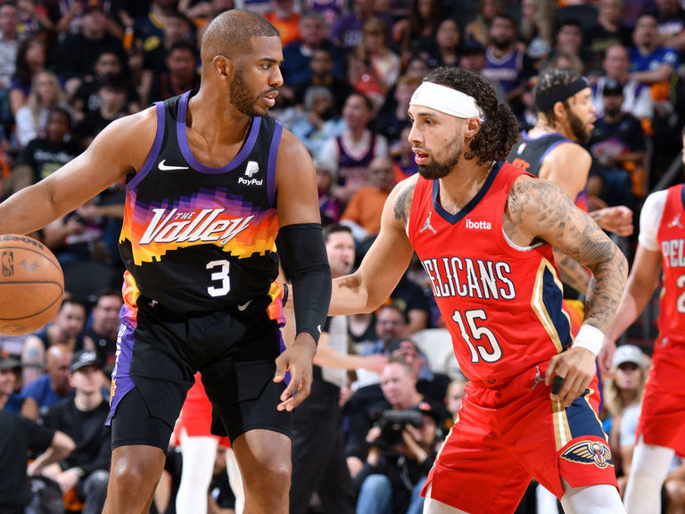 NBA live series odds, best bets | theScore.com