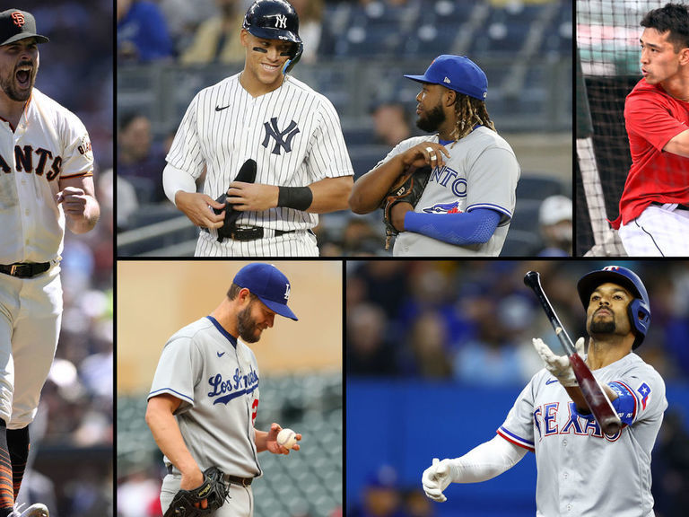MLB Roundtable: Breaking down the biggest early-season headlines ...