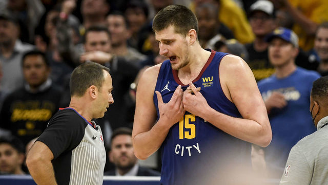 The 10 most interesting things to monitor from NBA media days ...