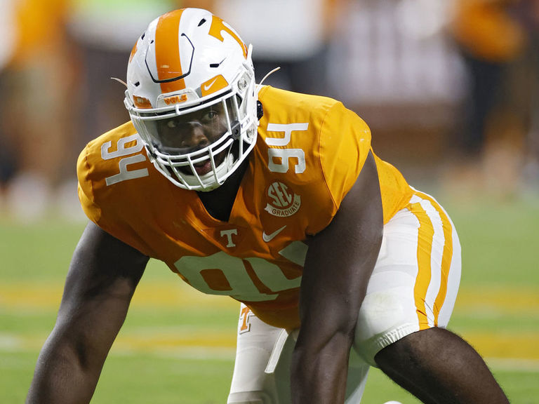 Raiders select Matthew Butler late in 5th round | theScore.com