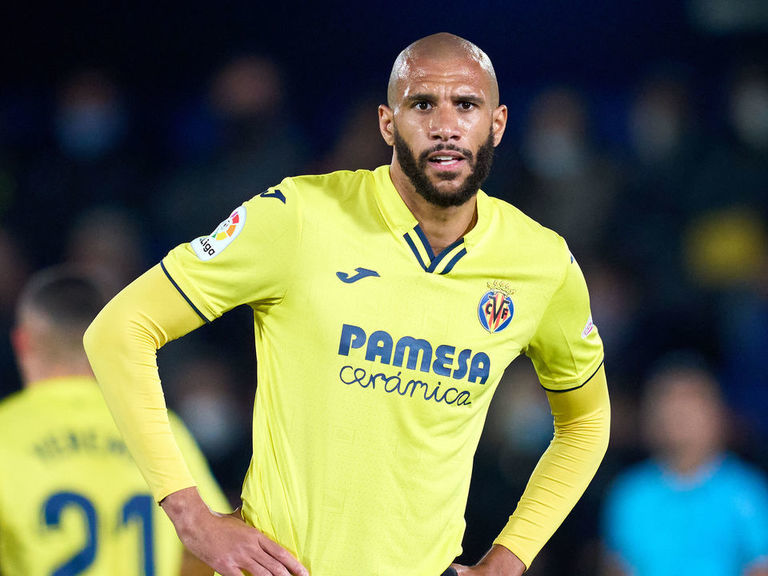 Villarreal's Capoue says playing at Anfield is 'hell' | theScore.com
