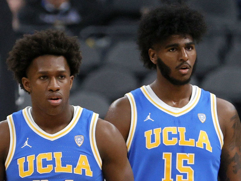 UCLA's Singleton staying for 5th year, Johnson leaving program ...
