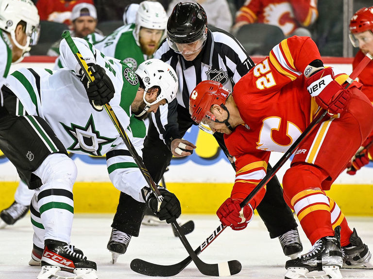 Flames-Stars series preview: Betting by the numbers | theScore.com