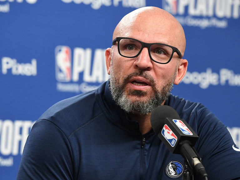 Kidd: Need other Mavs to 'join the party' after dominant Luka game ...