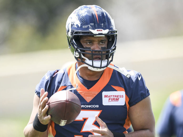 Wilson: Week 1 return to Seattle has to be 'non-emotional' | theScore.com