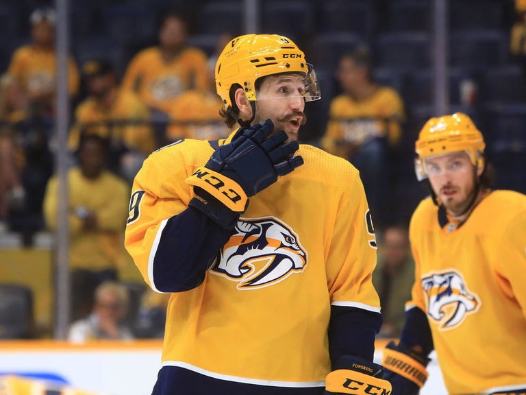 Preds face critical offseason decisions after getting swept | theScore.com