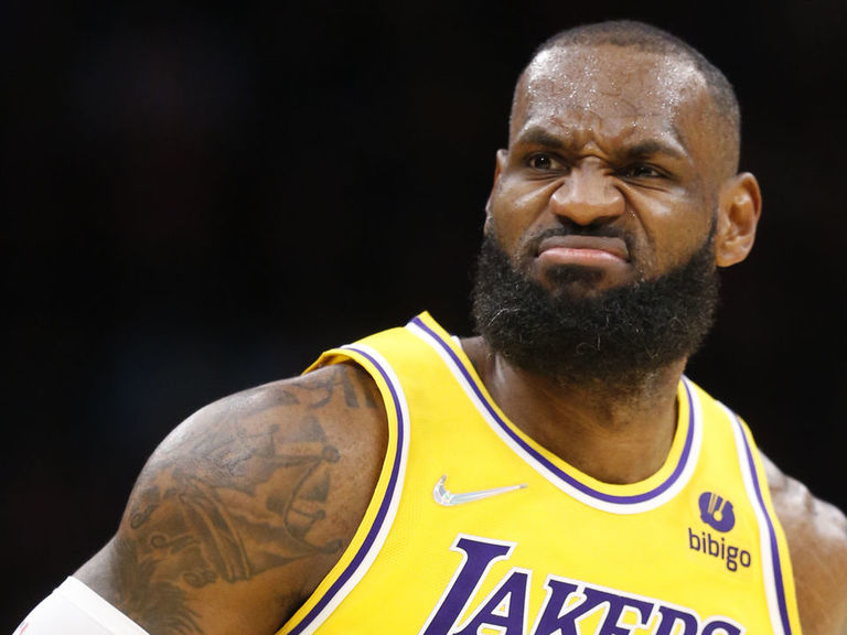 Rich Paul: LeBron had 'productive' extension talks with Lakers ...