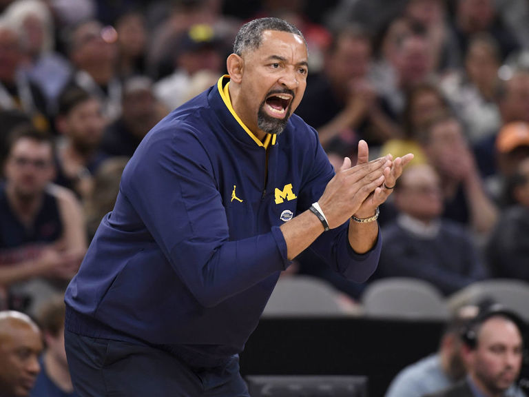 Report: Michigan's Howard turned down interest from Lakers | theScore.com