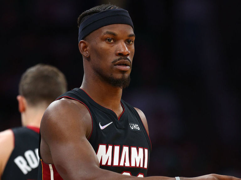 Butler in starting lineup for Game 4 | theScore.com